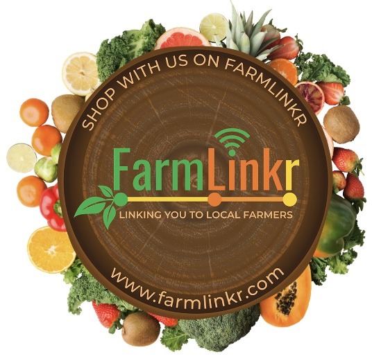 How It Works for Shoppers - FarmLinkr